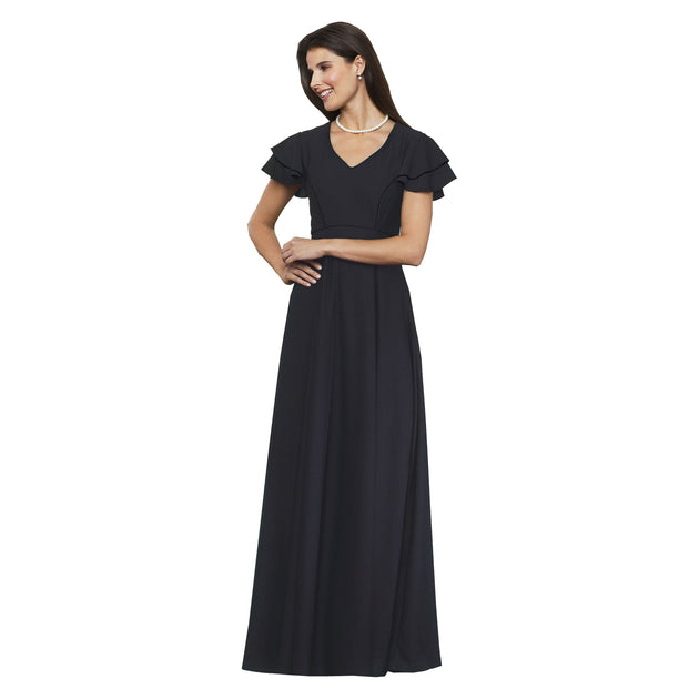 Timbre Dress – StylePLUS Band