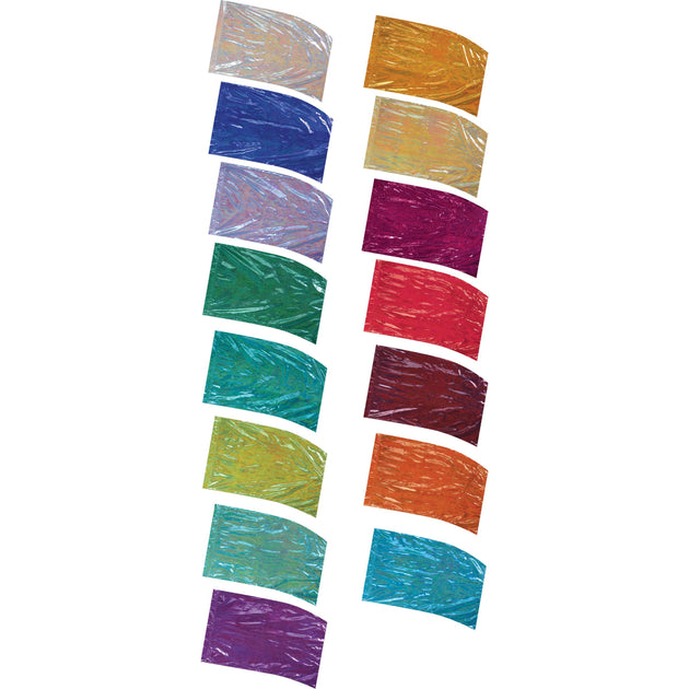 F1 Solid Flags – StylePLUS Band