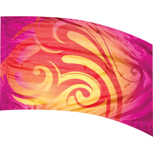 Envision Flag 703 – StylePLUS Band